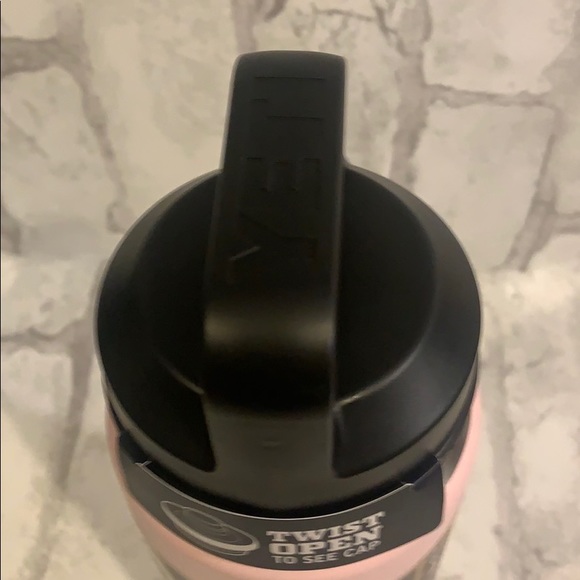 Yeti | Other | New Color Ice Pink Yet Rambler | Poshmark